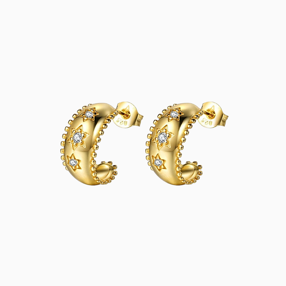 LEONOR GOLD – ARTEMISA TESORI